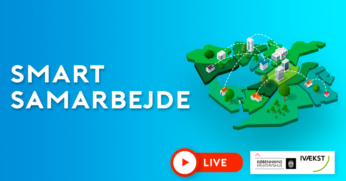 Smart samarbejde | IVÆKST